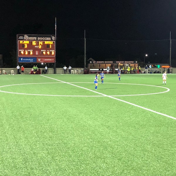 Photos at Belson Stadium - College Soccer Field