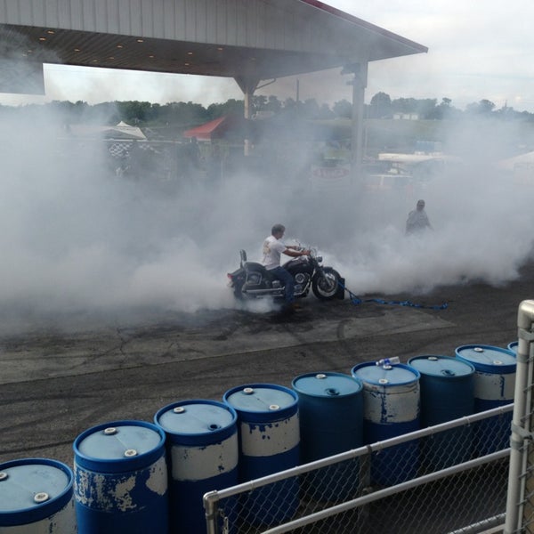 Carlisle Fairgrounds - Carlisle, PA