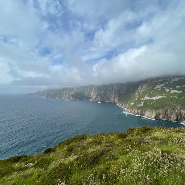 Slieve League