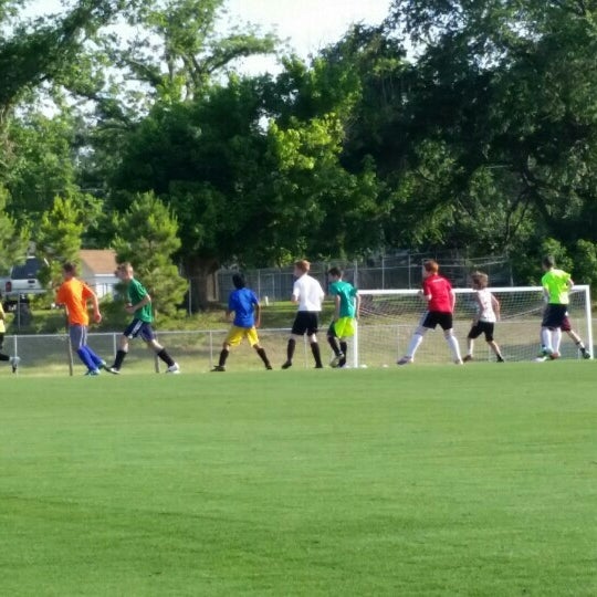 Bixby Soccer Fields - 3 tips from 67 visitors