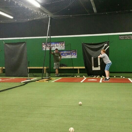 Perfect Practice - Sports and Recreation