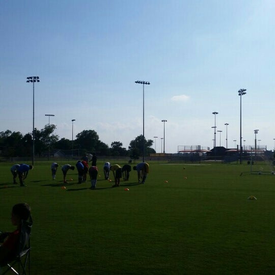 Bixby Soccer Fields - 3 tips from 69 visitors