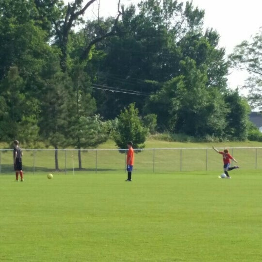 Bixby Soccer Fields - 3 tips from 69 visitors