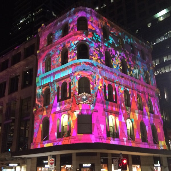 50 Pitt St - Sydney City Center - 50 Pitt St