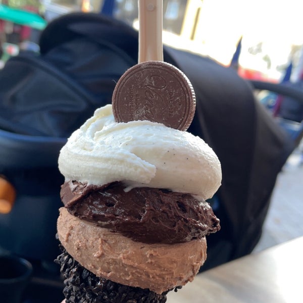 Venchi - Ice Cream Shop in London
