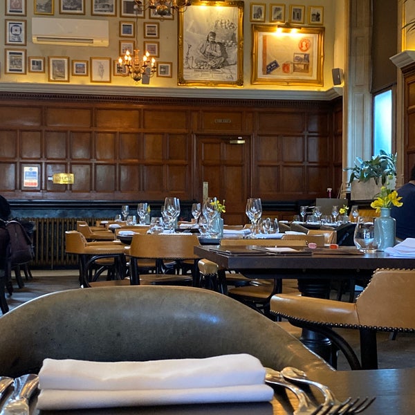 Zaika of Kensington - Queen's Gate - London, Greater London