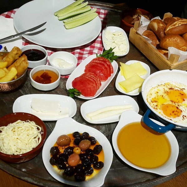 Humay Restaurant (Now Closed) - Comfort Food Restaurant in Atatürk