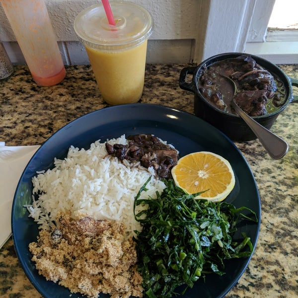 Photos at Cafe de Casa - Brazilian Restaurant in South San Francisco