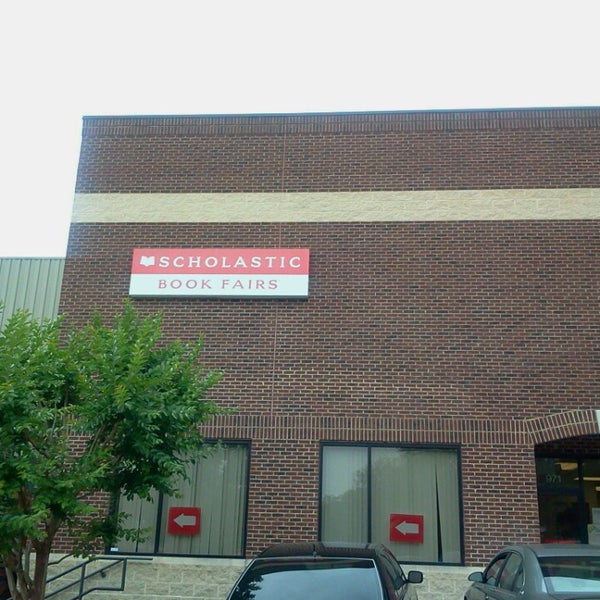 Scholastic Book Warehouse - West Columbia, SC