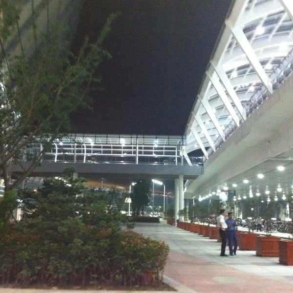 Hefei Xinqiao International Airport (HFE) - 5 tips from 855 visitors