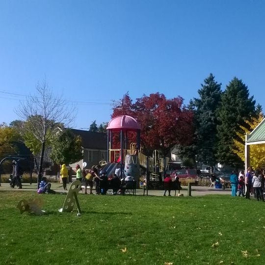 All Saints Neighborhood Center - Springwells - Detroit, MI