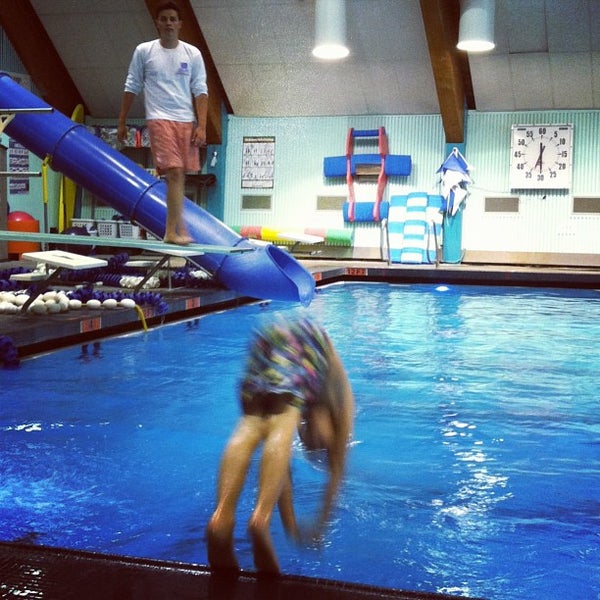 Photos at Ballard Community Pool - Pool in Ballard