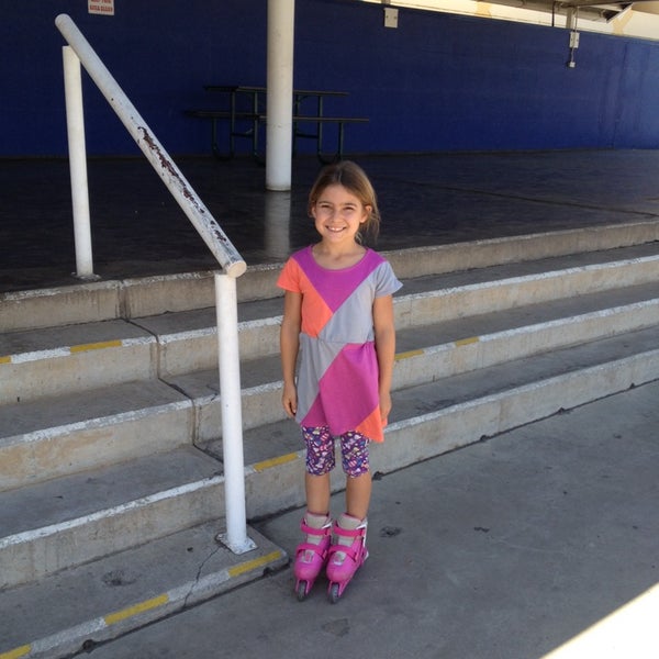 Menlyn Park Drive-In (Now Closed) - 6 tips