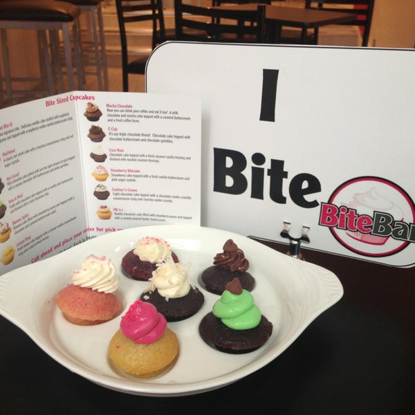 Bite Bar - Toronto, ON