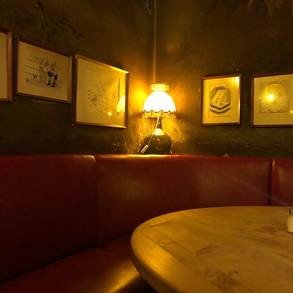 Diener Tattersall - German Restaurant in Charlottenburg