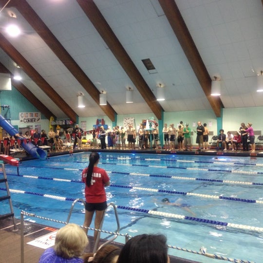 Photos at Ballard Community Pool - Pool in Ballard
