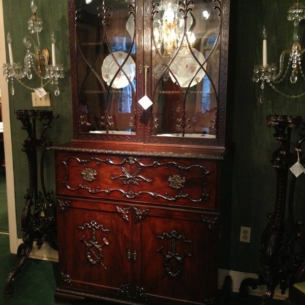 Photos at Ida Manheim Antiques - Art Museum in New Orleans