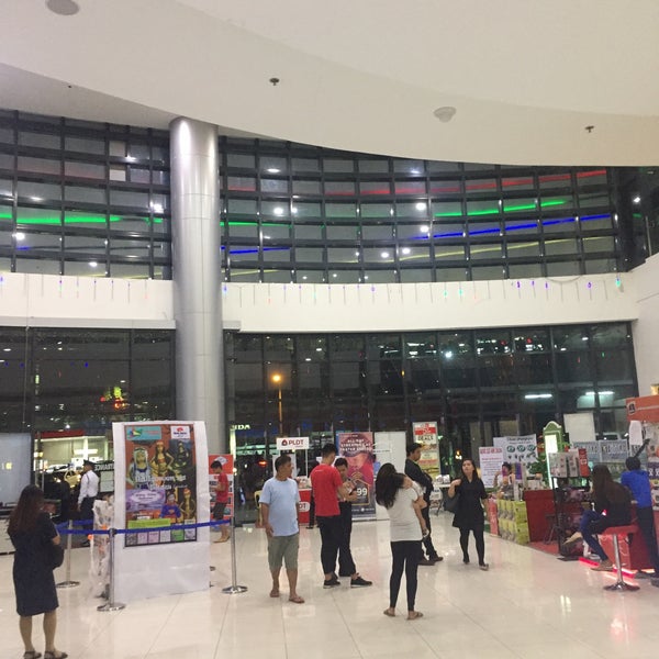 Photos at Shaw Center Mall - Addition Hills - 360 Shaw Blvd