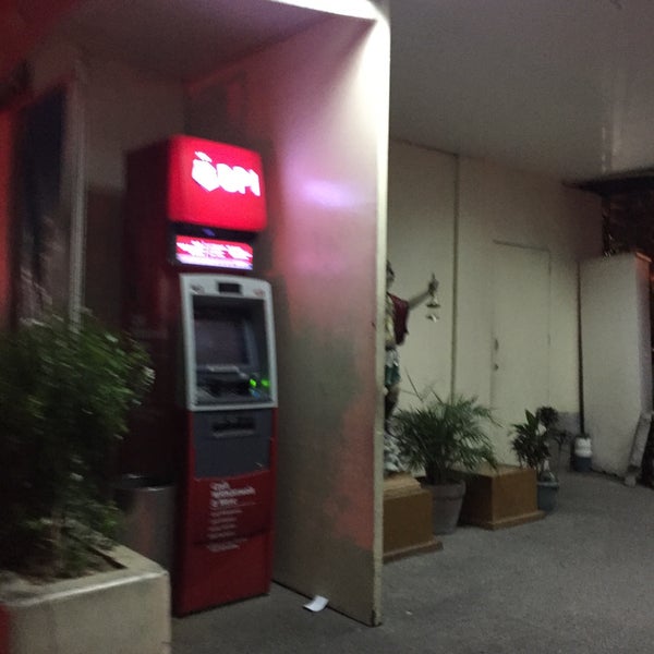 BPI ATM Sacred Heart of Jesus