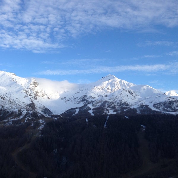 Snowpark Madesimo - Ski Resort and Area