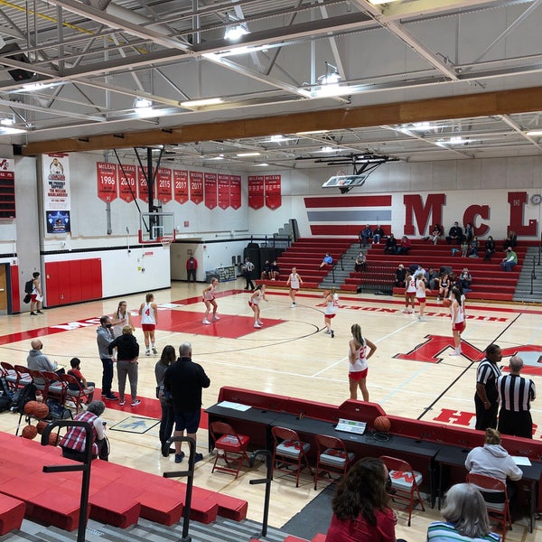 McLean High School - McLean, VA
