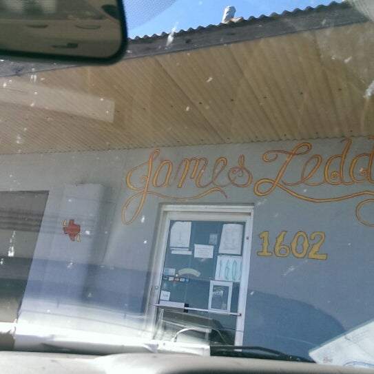 James Leddy Boots - Miscellaneous Store in Abilene