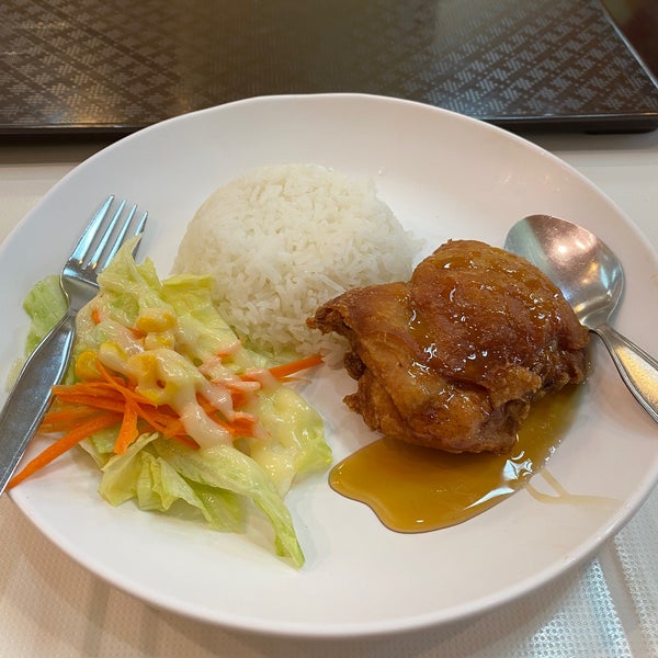 Chester's (เชสเตอร์) - Fast Food Restaurant in Chatuchak