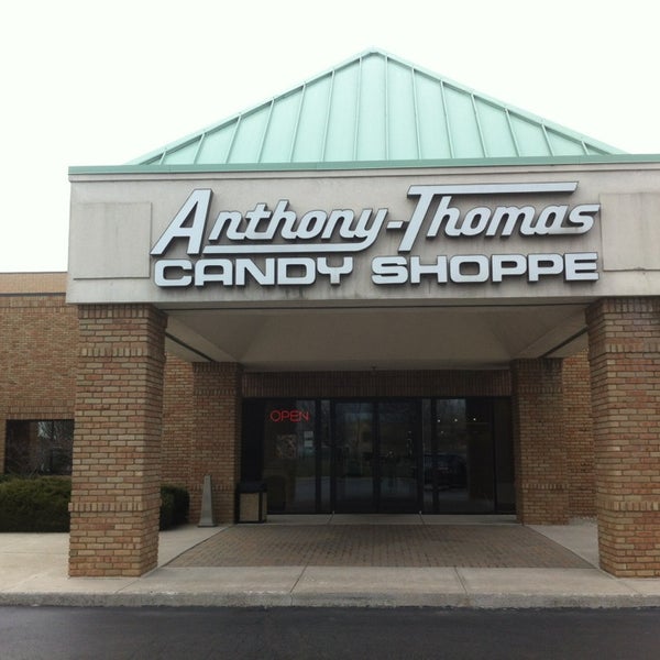 Photos at Anthony Thomas Candy - 2 tips from 252 visitors