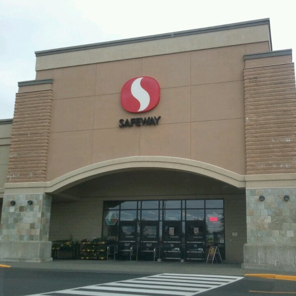 Canada Safeway - 1 tip from 99 visitors