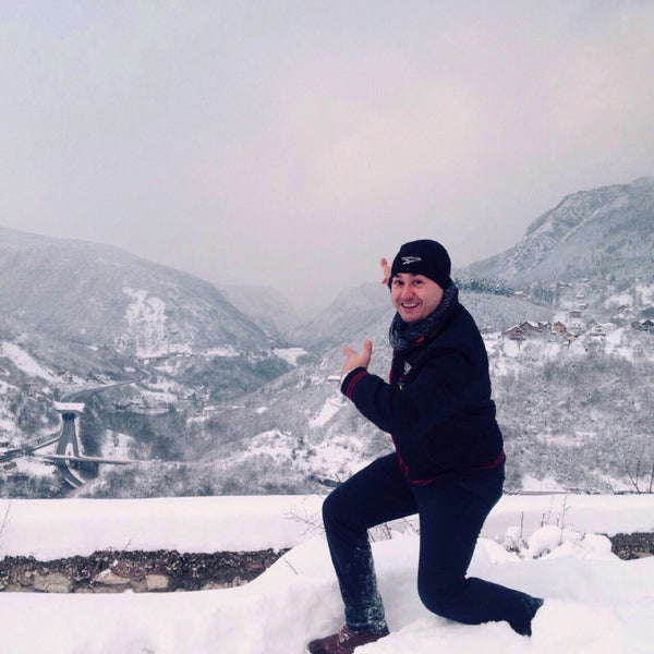 BAGOZZA MILANO - Fatih - 2 tips