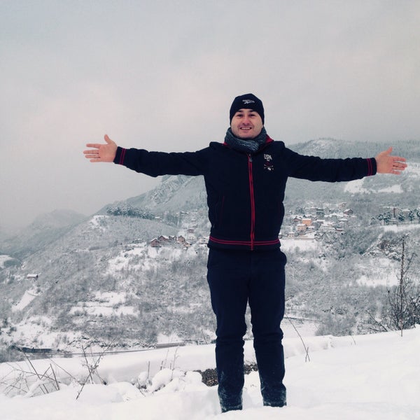 BAGOZZA MILANO - Fatih - 2 tips