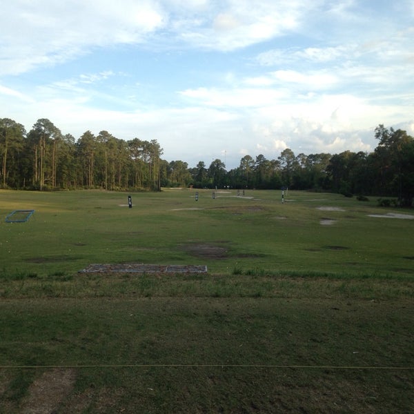 Photos at UNF Driving Range - Southeast Jacksonville - 2 tips from 97 ...