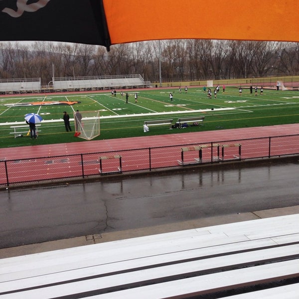 Photos at Union-Endicott High School - High School in Endicott Historic ...