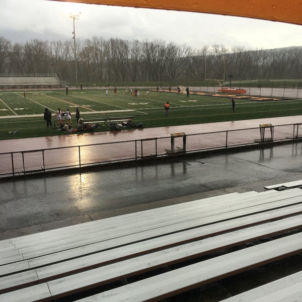 Photos at Union-Endicott High School - High School in Endicott Historic ...