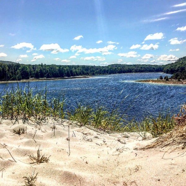 North Bar Lake - 6 tips