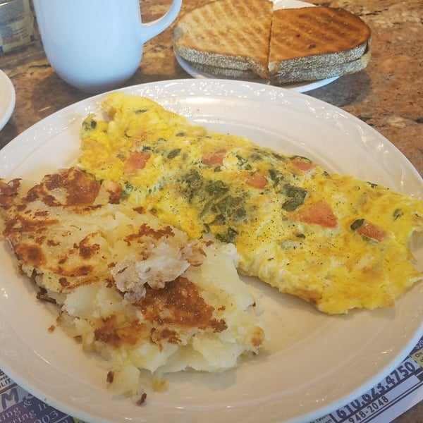 Springfield Diner - Diner