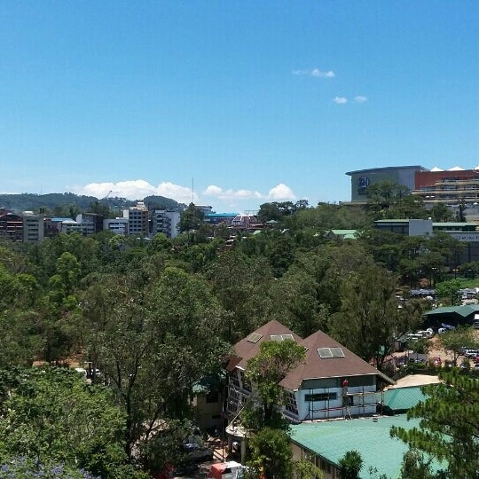 Ina Mansion Condominium - Lungsod ng Baguio, Baguio City