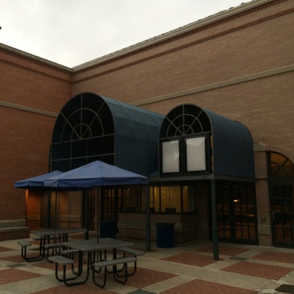 Starz Film Center at the Tivoli Student Union - Auraria - Denver, CO