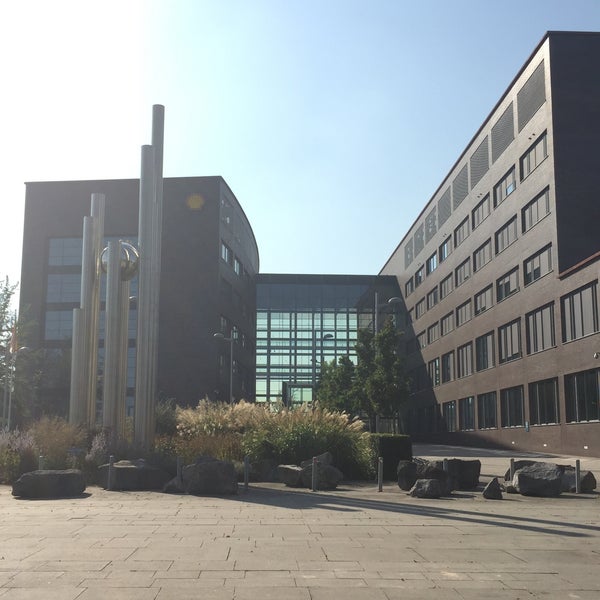 Photos at Shell Technology Centre Amsterdam (STCA) - Stadsdeel Noord ...