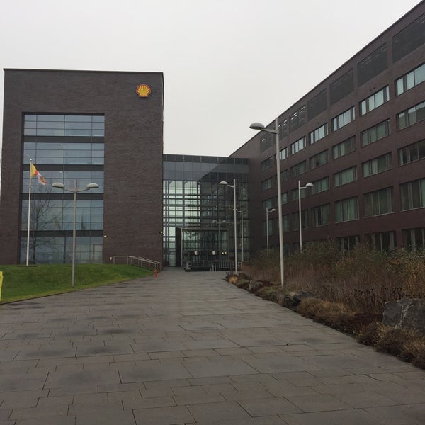 Photos at Shell Technology Centre Amsterdam (STCA) - Stadsdeel Noord ...