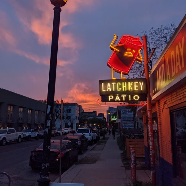 The Brixton - 46 tips from 3144 visitors