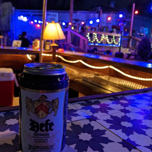 The Butterfly Bar - Bar in Upper Boggy Creek