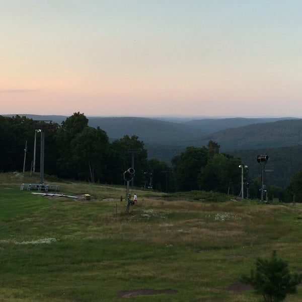 The Summit at Masthope - 6 tips