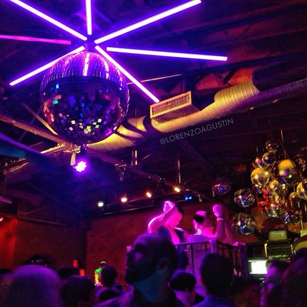 Rain - Downtown Austin - Austin, TX