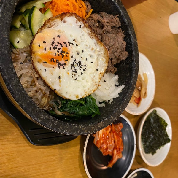 Dooboo - Melbourne CBD - Melbourne, VIC