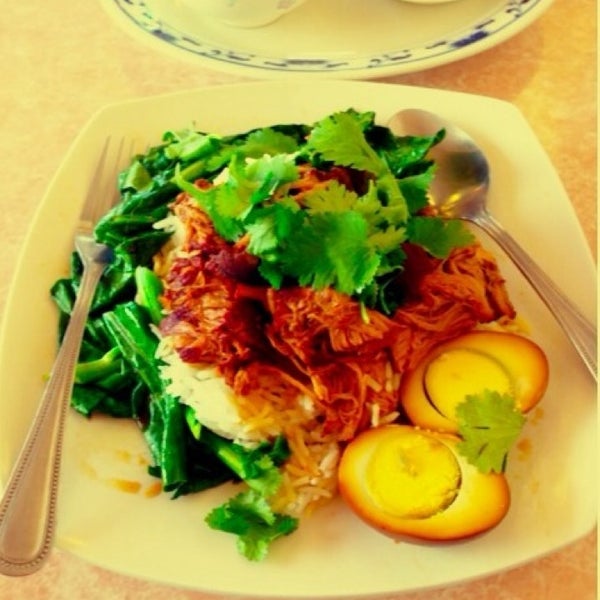 Mr. Chop Chop - Thai Restaurant