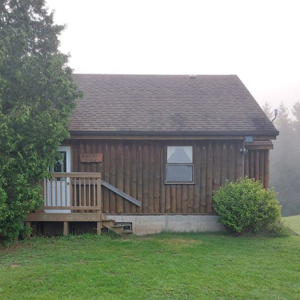 Scouts Canada - Camp Impeesa - Campground