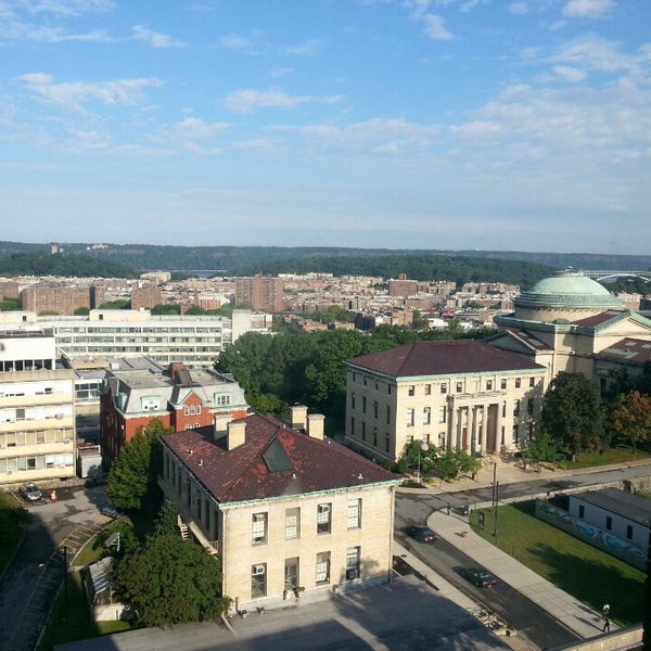 Bronx Community College, CUNY - University Heights - 23 tips