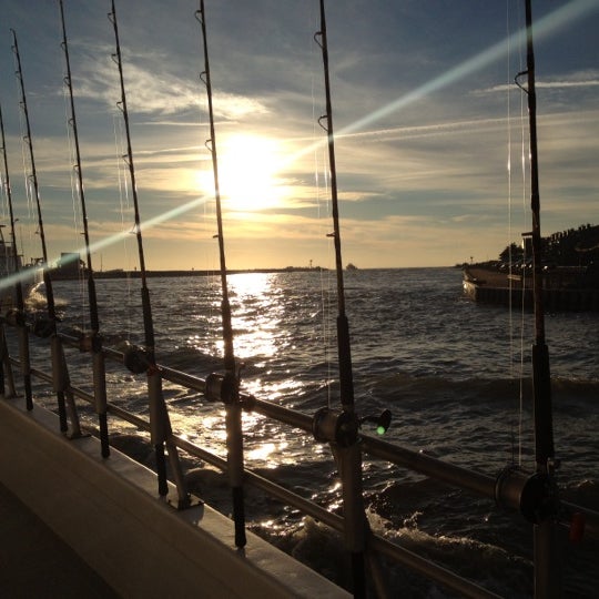 Point Pleasant Inlet - Harbor / Marina in Point Pleasant
