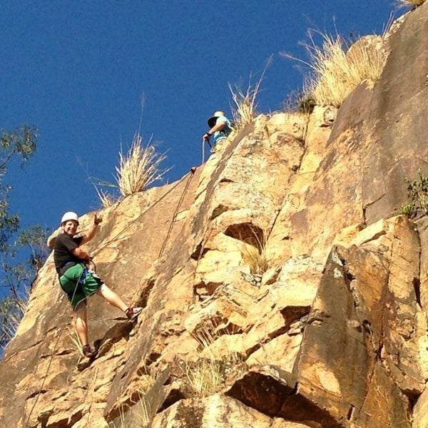 Kangaroo Point Cliffs & Riverwalk - 15 tips from 1187 visitors